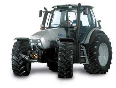 Deutz - Hurliman - Lamborghini - Same |CENTRAL PIECES AGRI